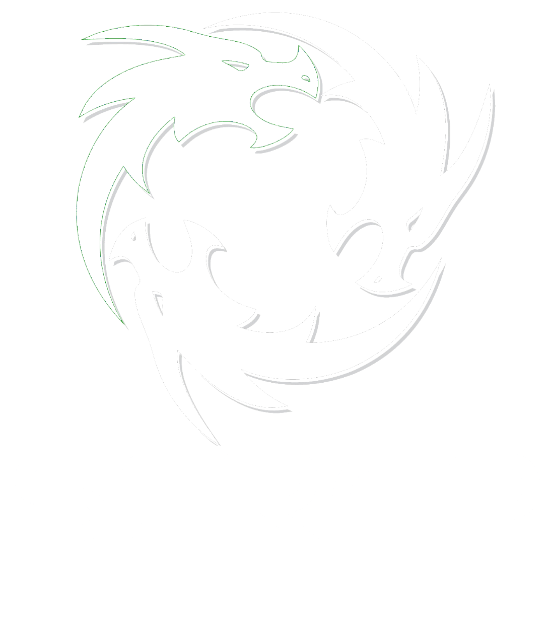 Scrap Dragon Support