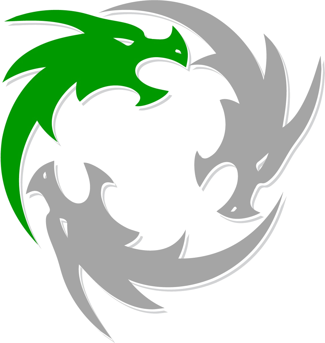 Scrap Dragon Support